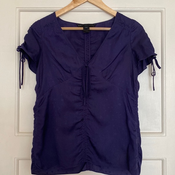 Marc By Marc Jacobs | Tops | Marc By Marc Jacobs Top | Poshmark